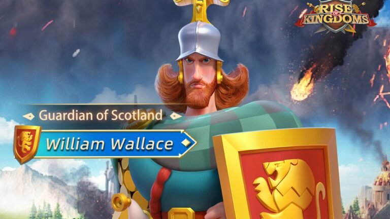 Charles Martel – Best Talent Tree, Skills, Build, Pairings & Strategy ...